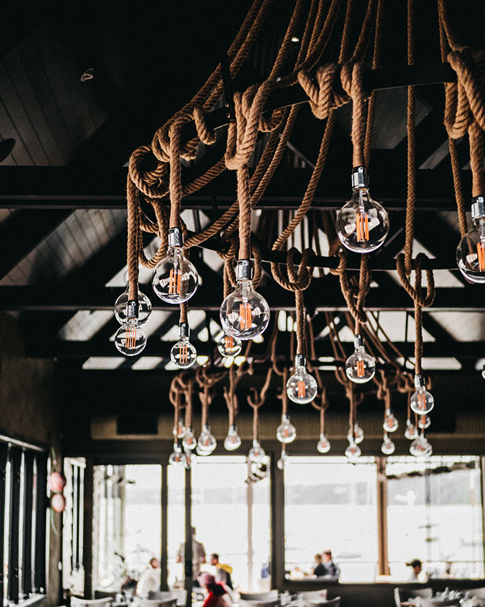 The Rocks Mornington – Seaside Bar & Restaurant