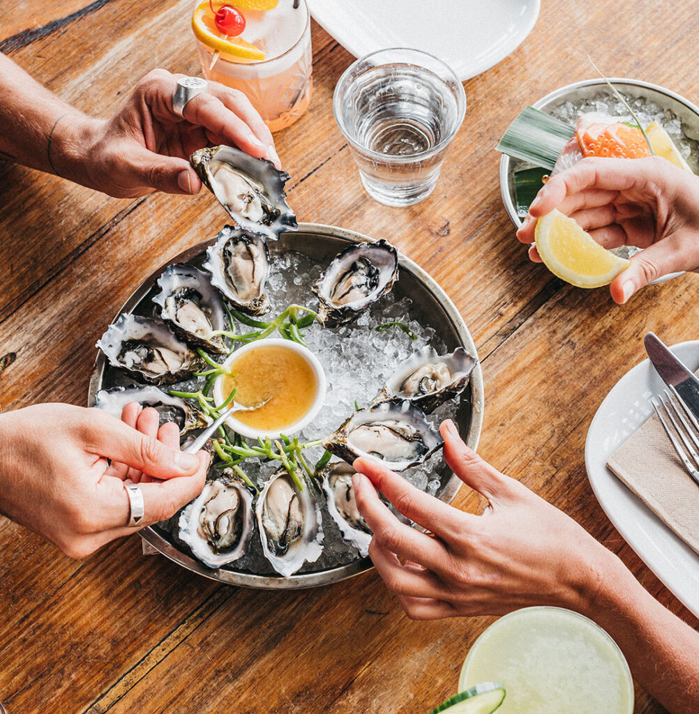 The Rocks Mornington – Seaside Bar & Restaurant