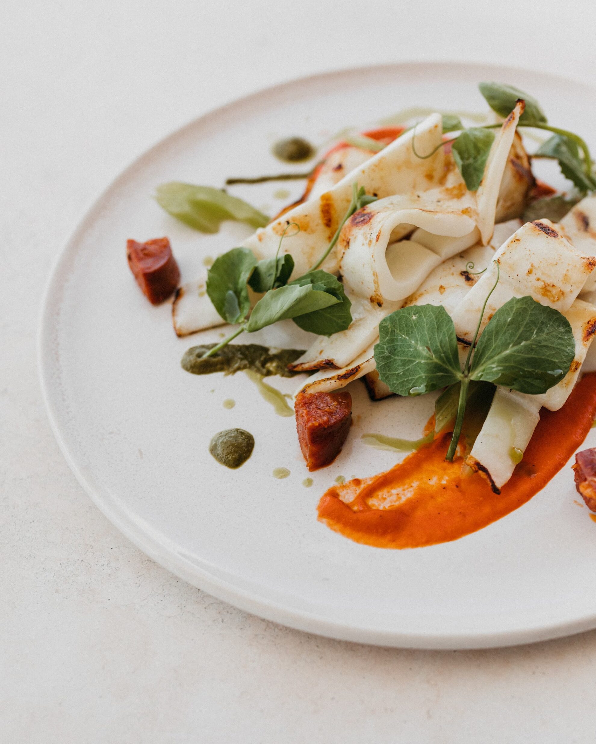 Menus – The Rocks Mornington