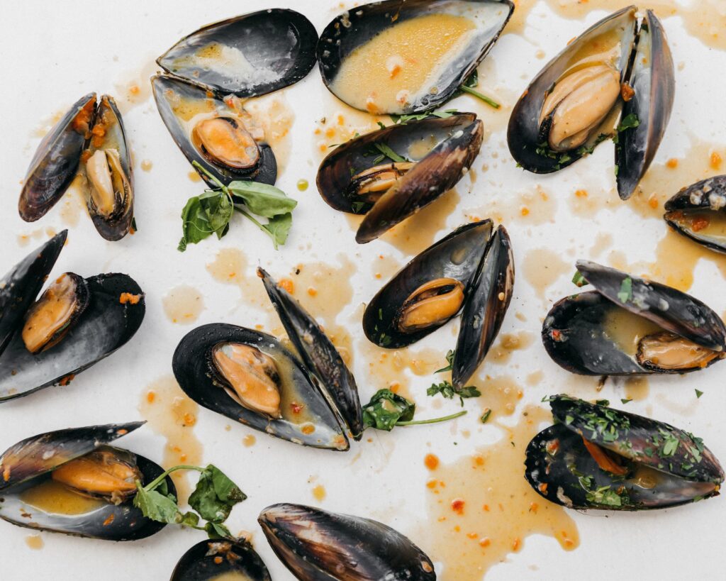 Menus – The Rocks Mornington