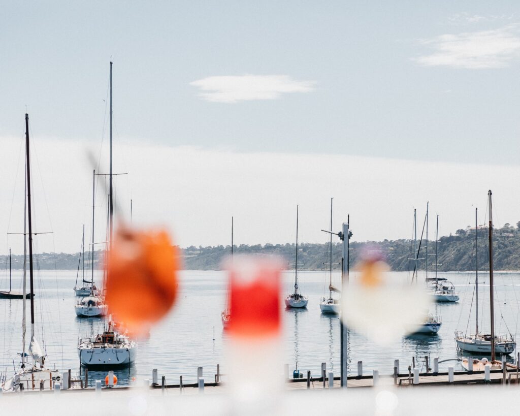 What’s On – The Rocks Mornington