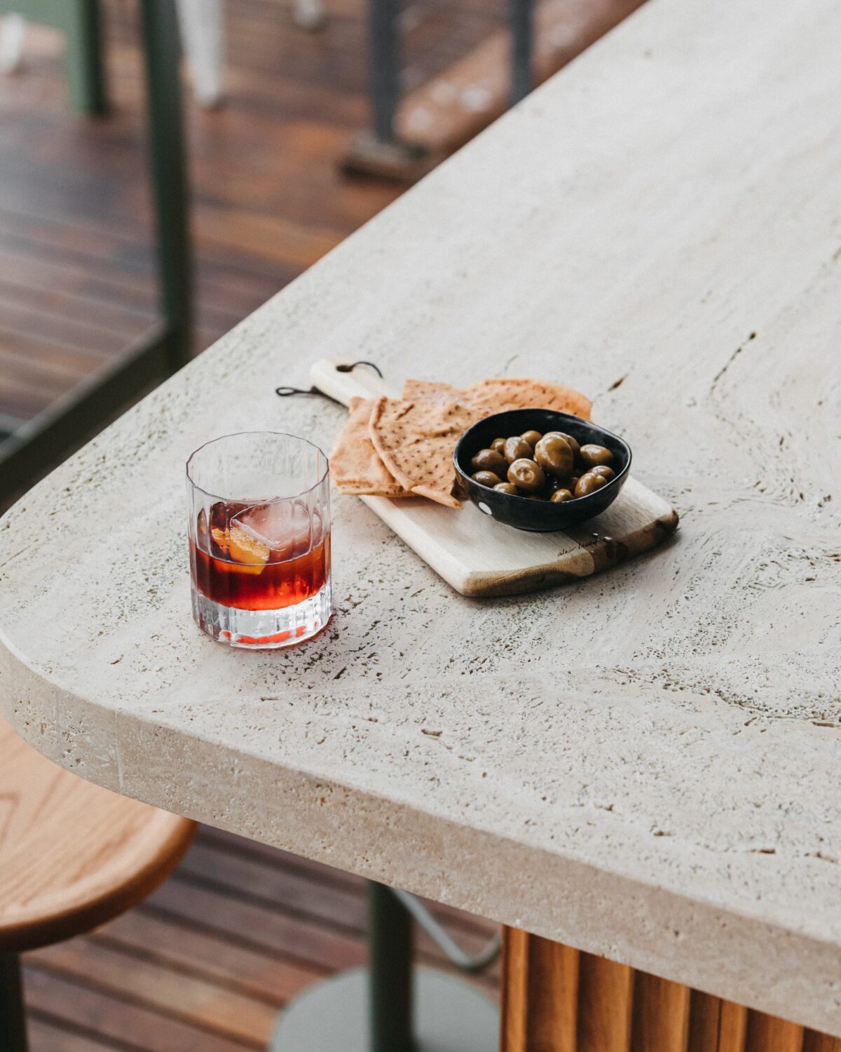 The Rocks Mornington – Seaside Bar & Restaurant