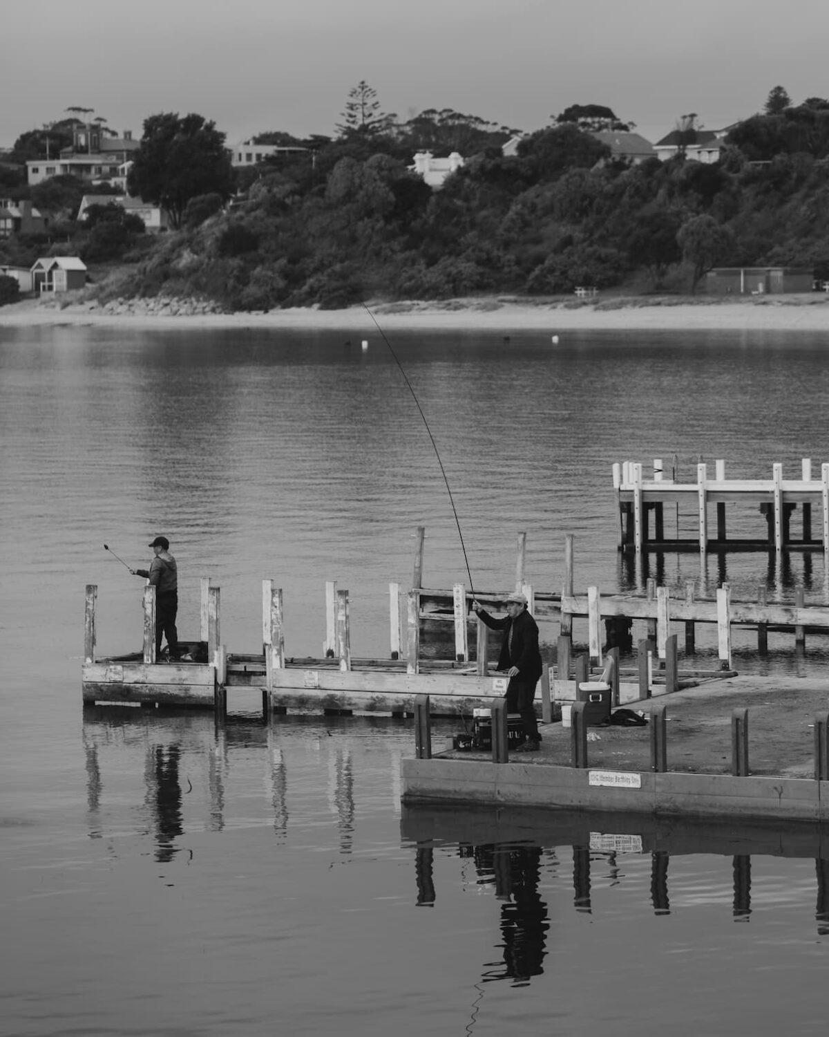 The Rocks Mornington – Seaside Bar & Restaurant