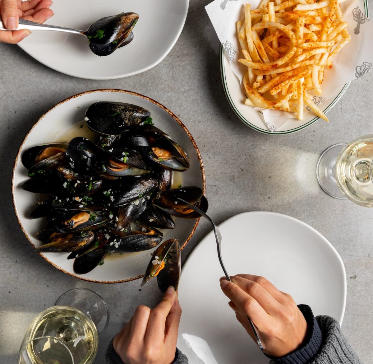 What’s On – The Rocks Mornington