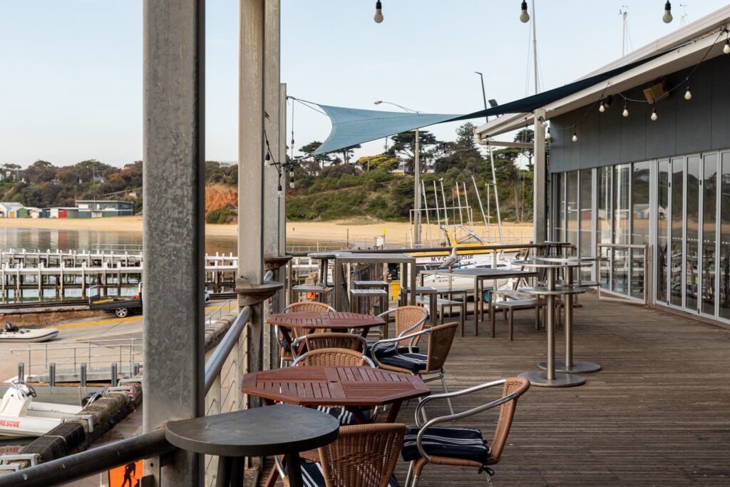 Functions – The Rocks Mornington