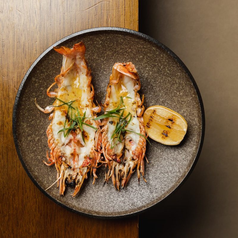 Menus – The Rocks Mornington