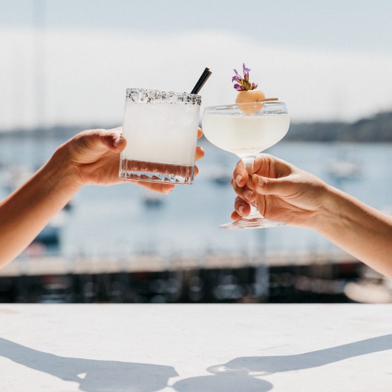 Menus – The Rocks Mornington