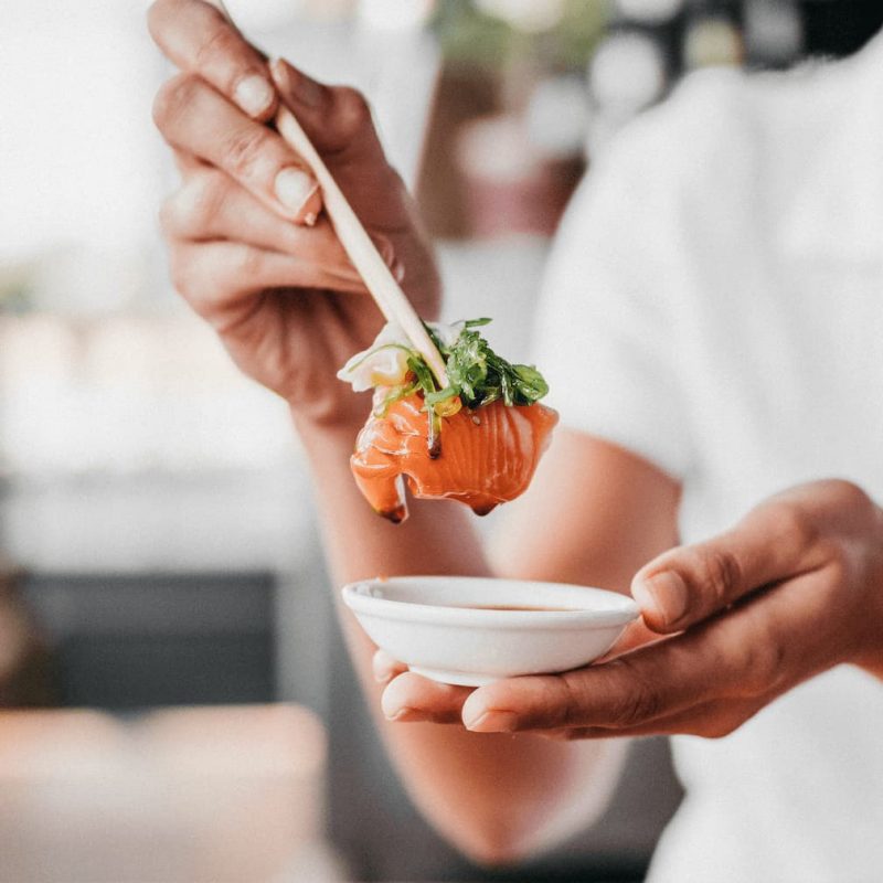 Menus – The Rocks Mornington